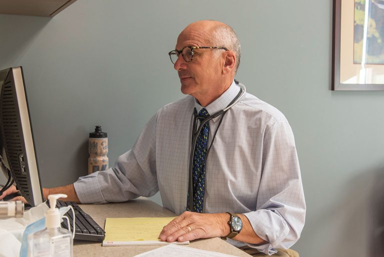 Our Clinic - Kidney Care of Oregon