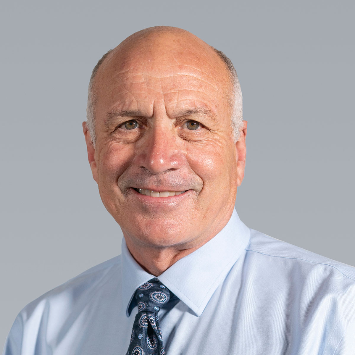 Mike Mallea, MD - Kidney Care of Oregon